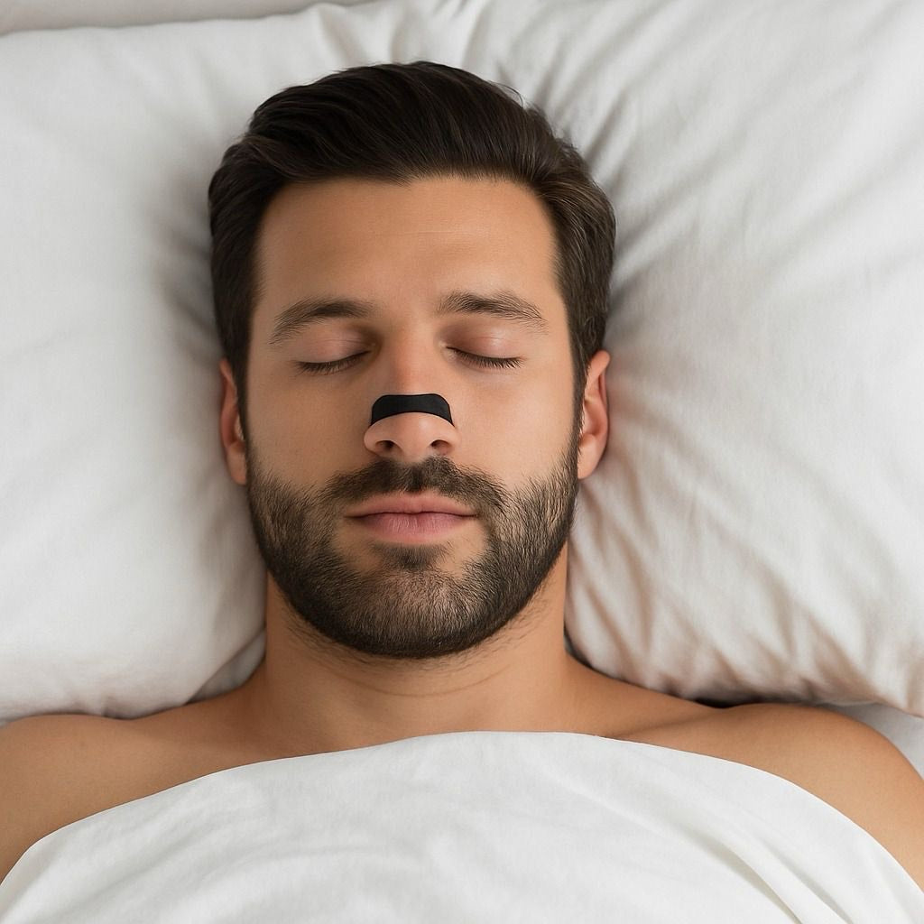 Restly AirFlow – Restly - Din vej til bedre søvn